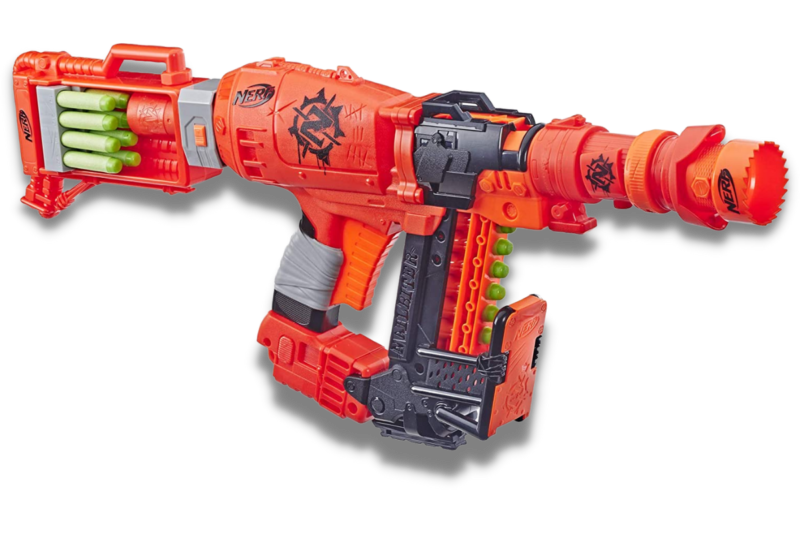 Survival System - Buy Nerf