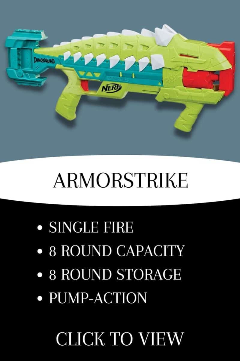 Rex-Rampage - Buy Nerf