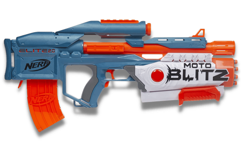 Motoblitz CS-10 – Buy Nerf