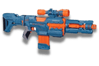 Elite 2.0 - Buy Nerf