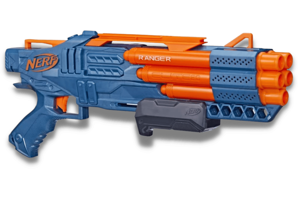 Ranger PD-5 – Buy Nerf
