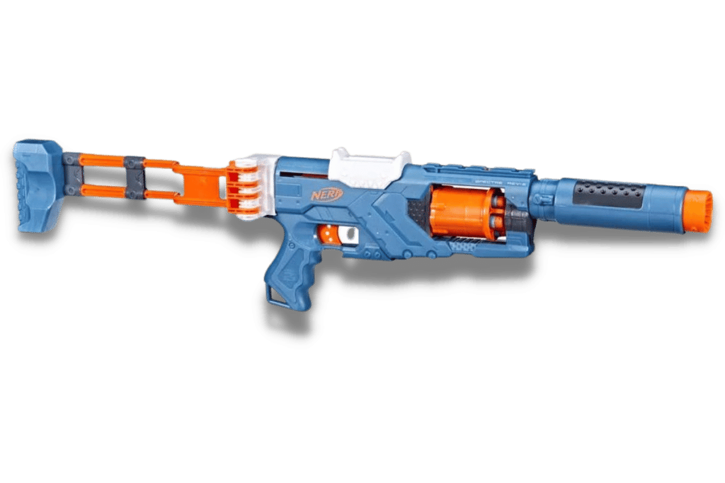 Spectre REV-5 – Buy Nerf