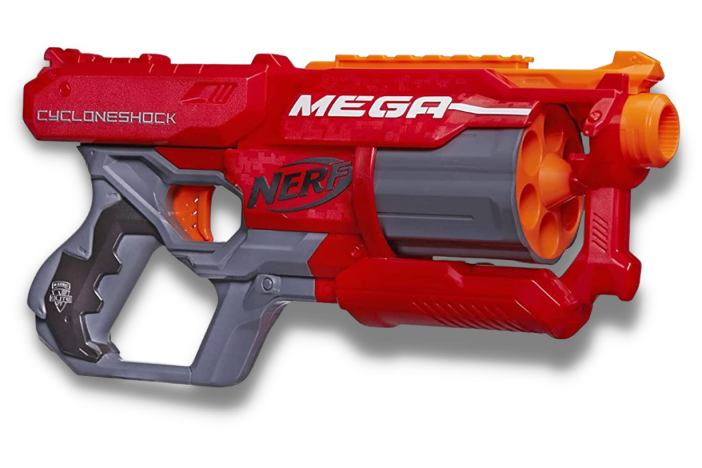 CycloneShock - Buy Nerf