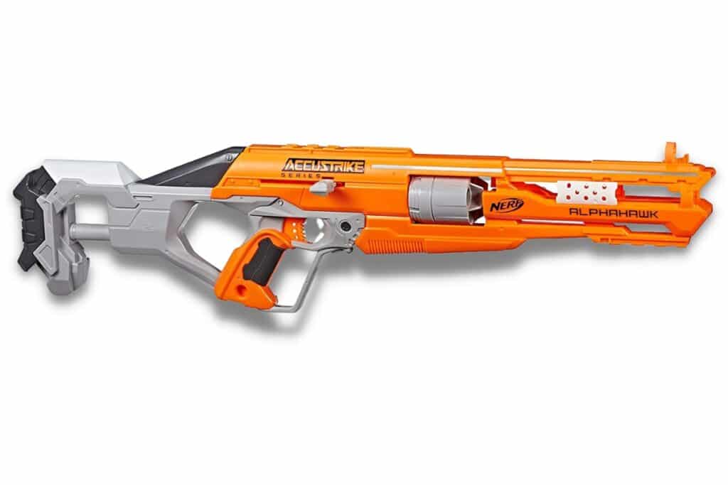 AlphaHawk – Buy Nerf