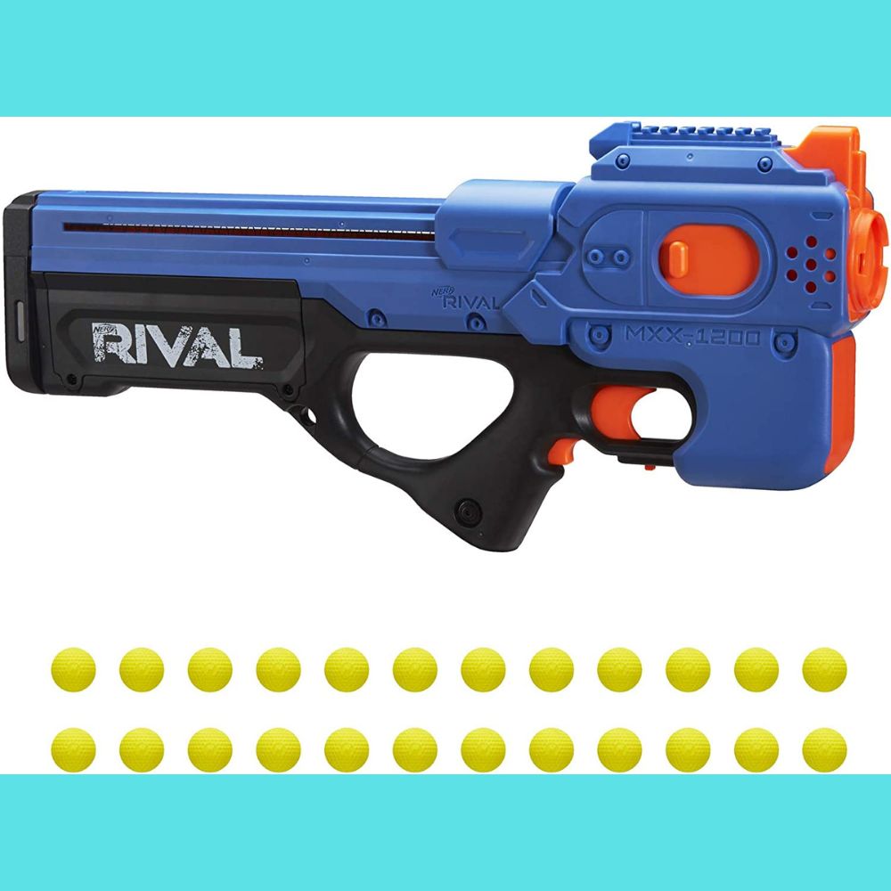 Rival - Buy Nerf
